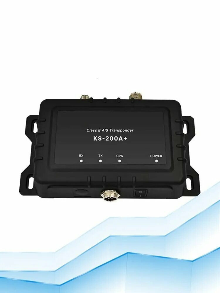 AIS-транспондер класса B