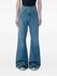 Джинсы Rick Owens bootcut Bolan, размер M, синий