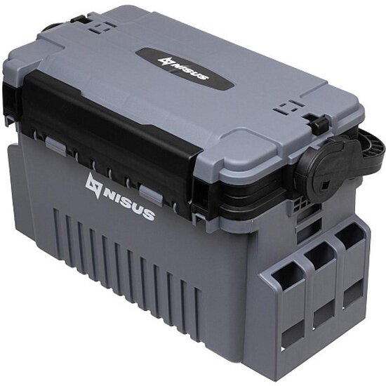 Ящик форелевый Nisus N-ZY-301 42.5х27.5х28 см