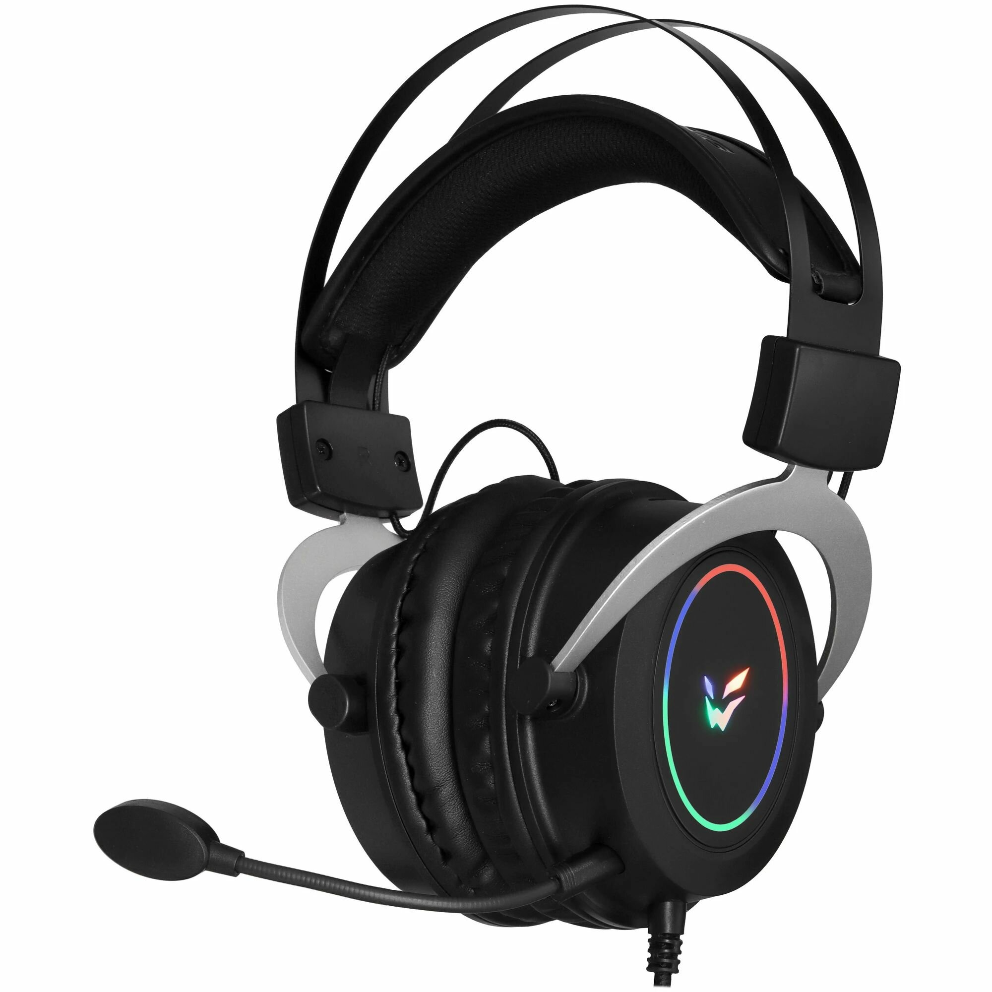 Проводные наушники ARDOR GAMING H3 черный