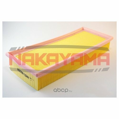 Фильтр воздушный ford mondeo 93- Nakayama FA294NY