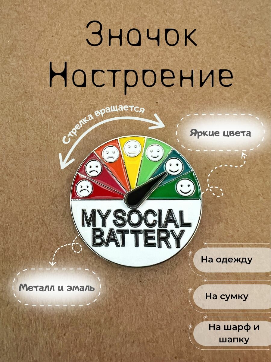 Значок