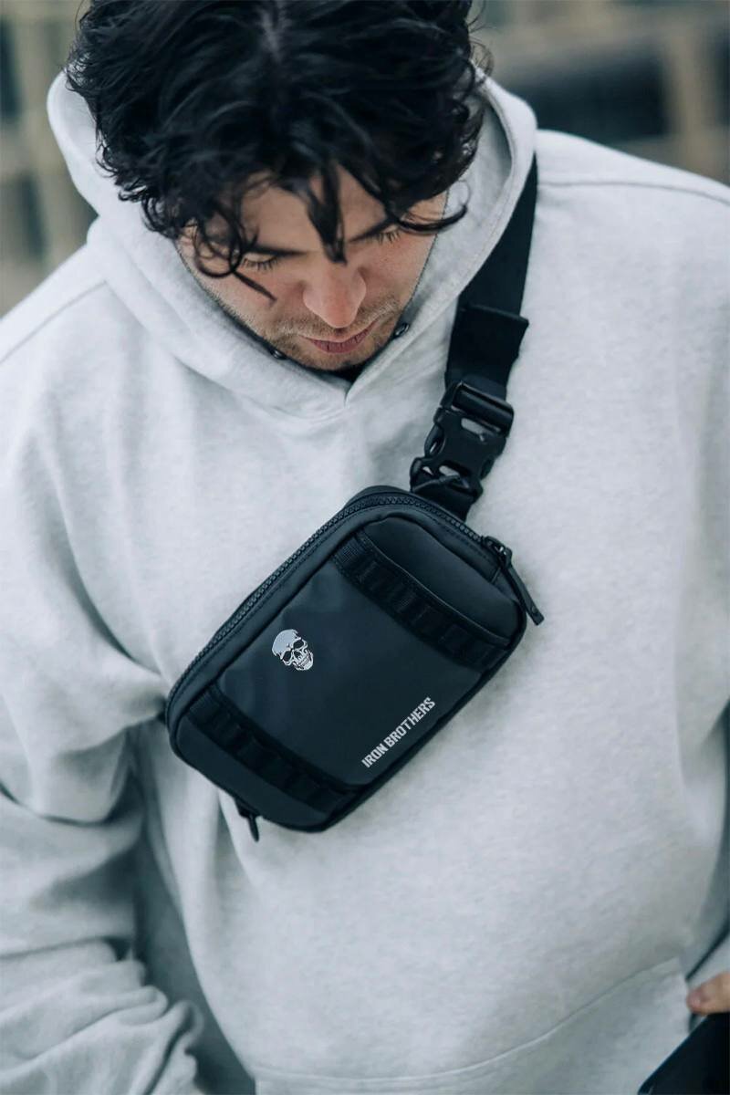 Сумка спортивная 