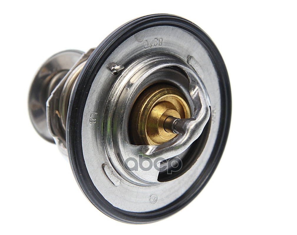 Термостат JAC N56, Sunray SOLLERS Atlant (2.7D) (4DE1-1D) (Е5) OE JAC арт. 1041050FE010