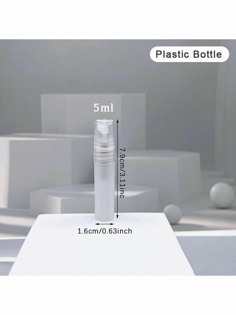 Розлив духов по бутылкам