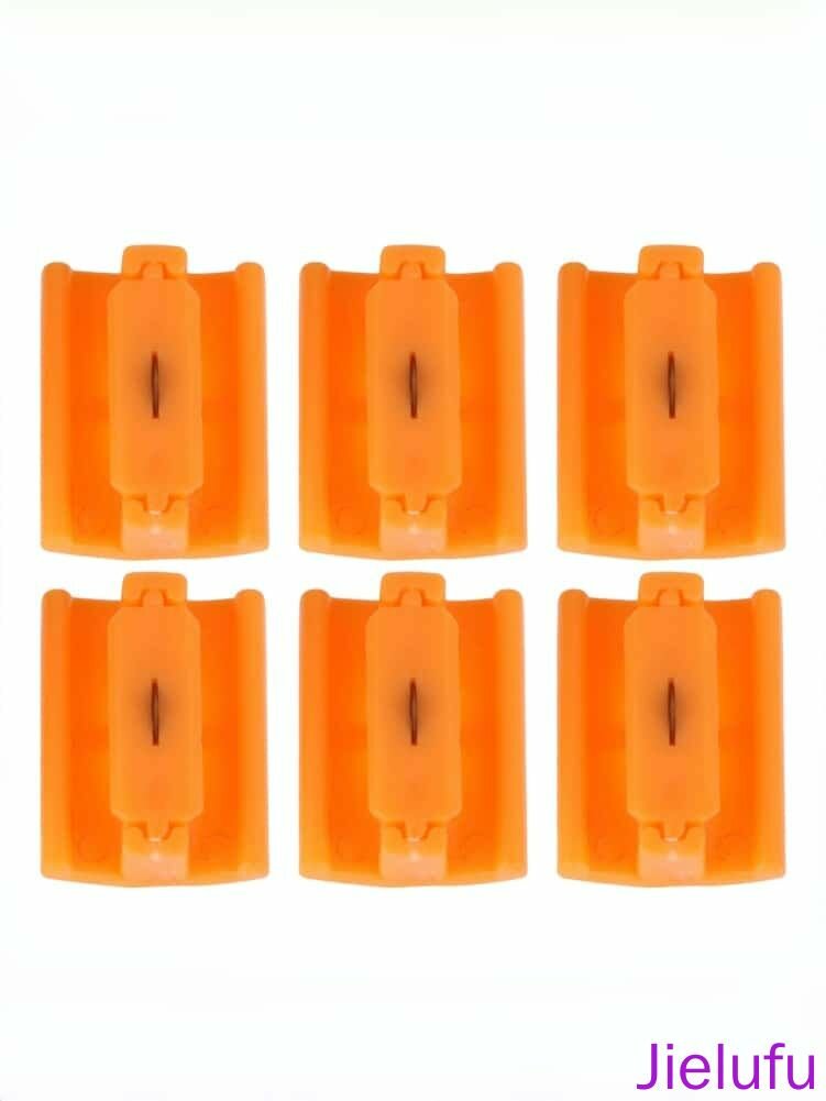 Запасное лезвие для портативного резака для бумаги маленького резака для бумаги