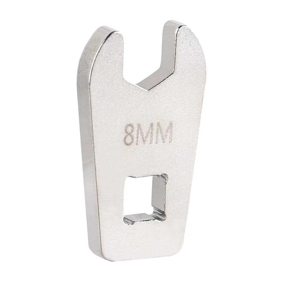 Торцевой ключ динамометрический для гидравлических тормозов шоссейного велосипеда, 8 мм адаптер для затяжки винтов гидролинии