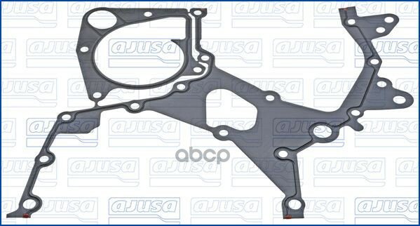 Прокладка крышки привода ГРМ BMW E46, E87, E90, E39, E60, E65, X5, X6 2.0d-3.0d Ajusa арт. 01039400