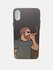 Чехол на iPhone X/Xs