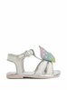 Босоножки Butterfly detail sandal