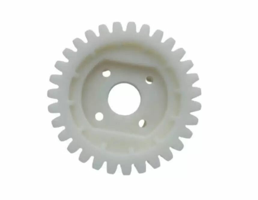 Шестерня пластиковая червячная SUMO модификации R01 PPD2061R02.4540