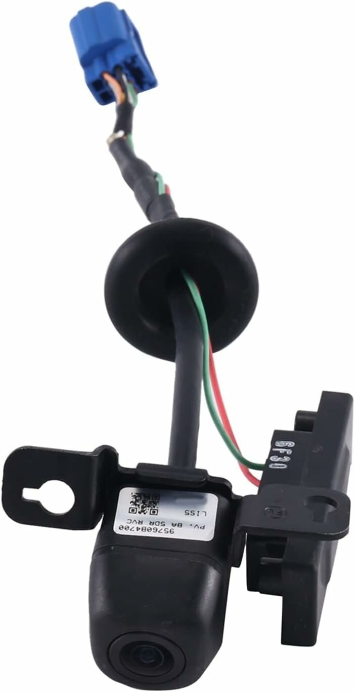 Камера заднего вида 95760-B4700 Камера заднего вида Камера заднего вида Камера заднего вида Парковочная камера заднего