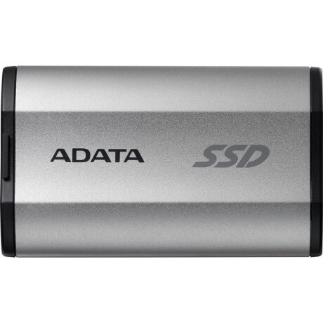 Внешний накопитель SSD A-DATA 1Tb SD810 USB Type-C (SD810-1000G-CSG)