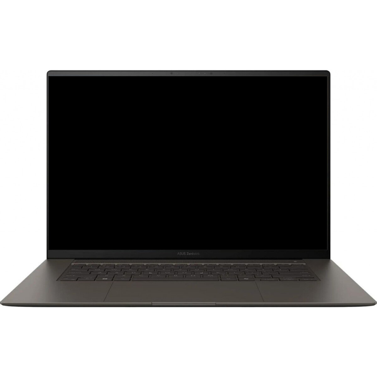 Ноутбук Asus Zenbook S 16 OLED UM5606GA-SS261W 16 OLED/R-AI 9 HX 470/32Gb/2Tb/Radeon 890M /Win 11, серый