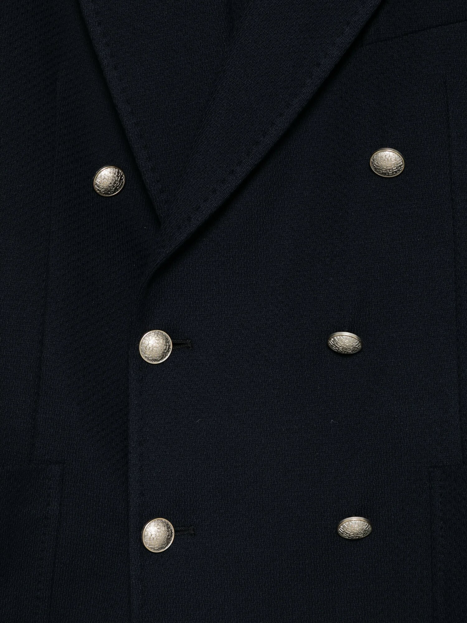 Куртка Tagliatore Double-breasted jacket, размер 52 — фото 1
