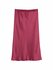 Юбка Antonelli Elasticated midi skirt, размер 44, red
