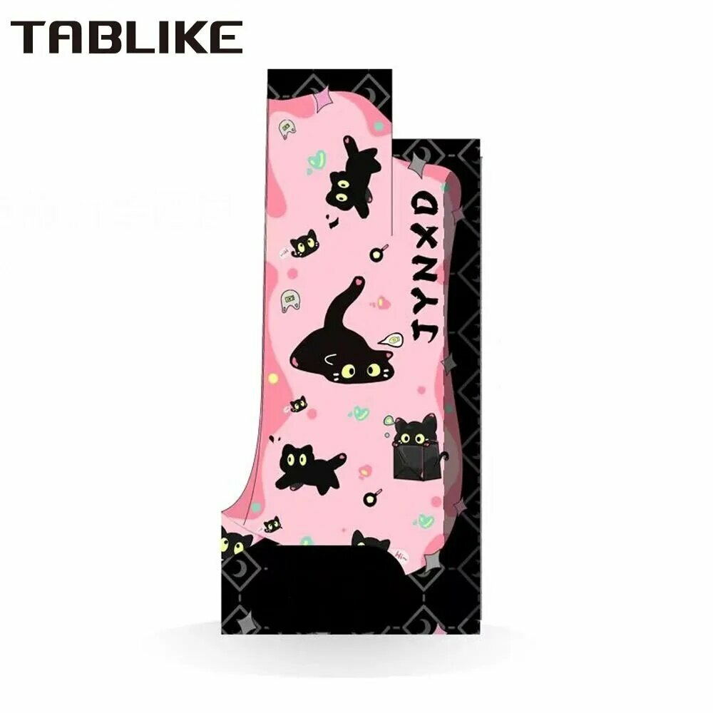 TABLIKE Aritist Перчатки для рисования-M