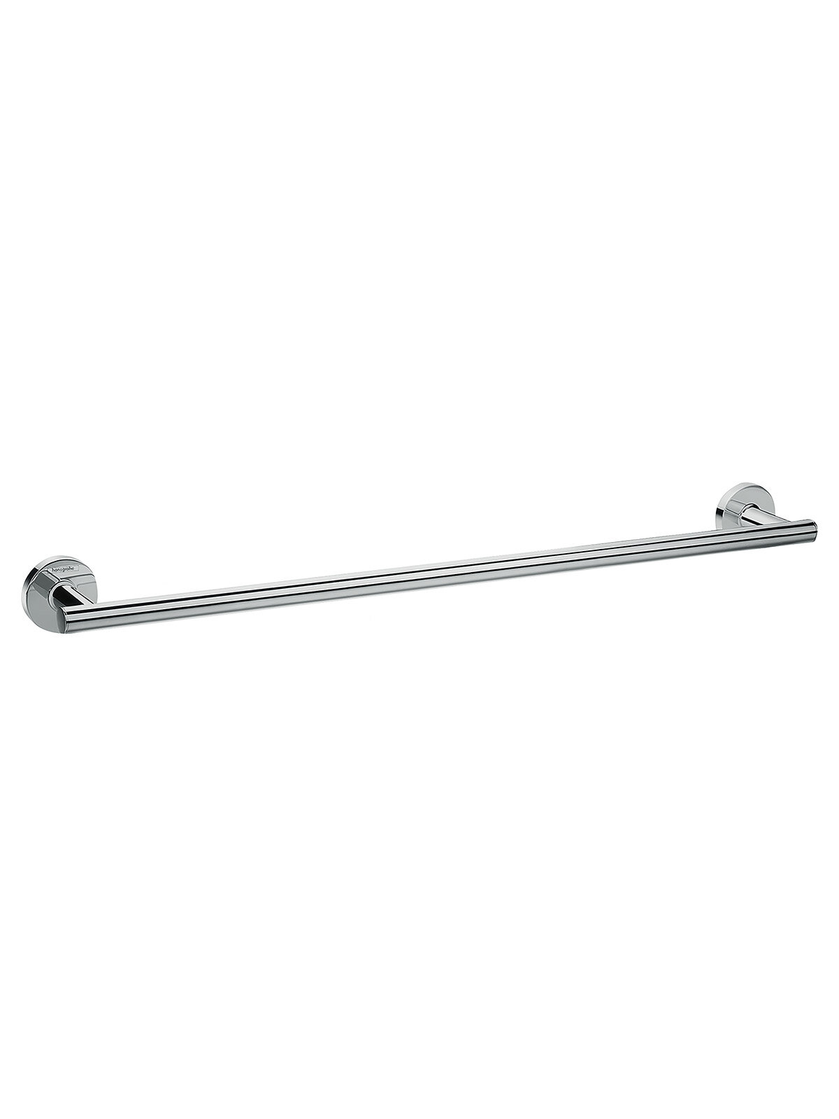 Полотенцедержатель 60 см Hansgrohe Logis Universal 41716000 (хром)