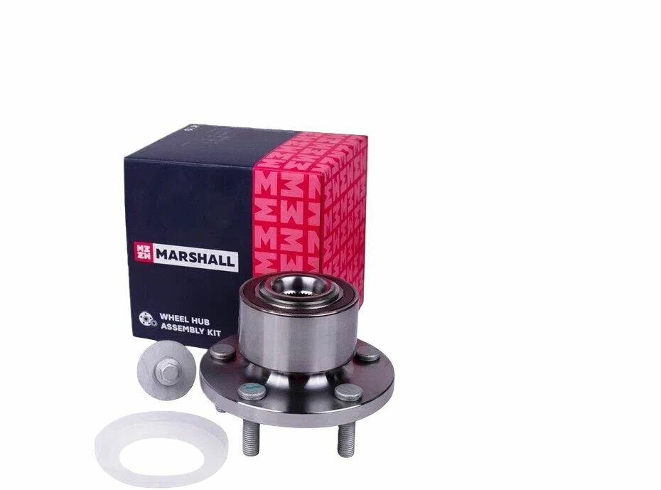 Ступица передняя MARSHALL M8136585 Ford Focus II 09-, Mondeo IV 07-