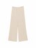 Брюки Neera Wide-leg trousers, размер 42, gold