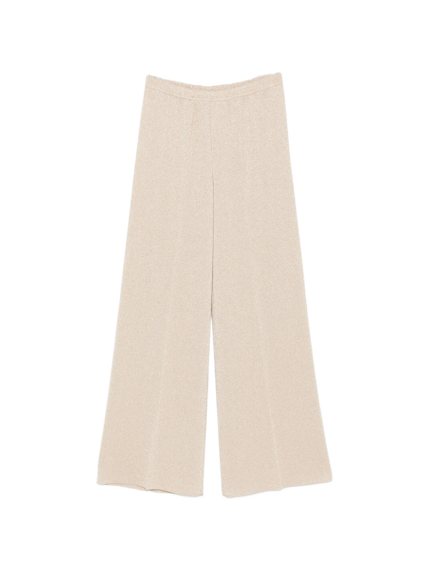 Брюки Wide-leg trousers