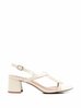 Босоножки Bibi Lou Buckle-fastening sandals