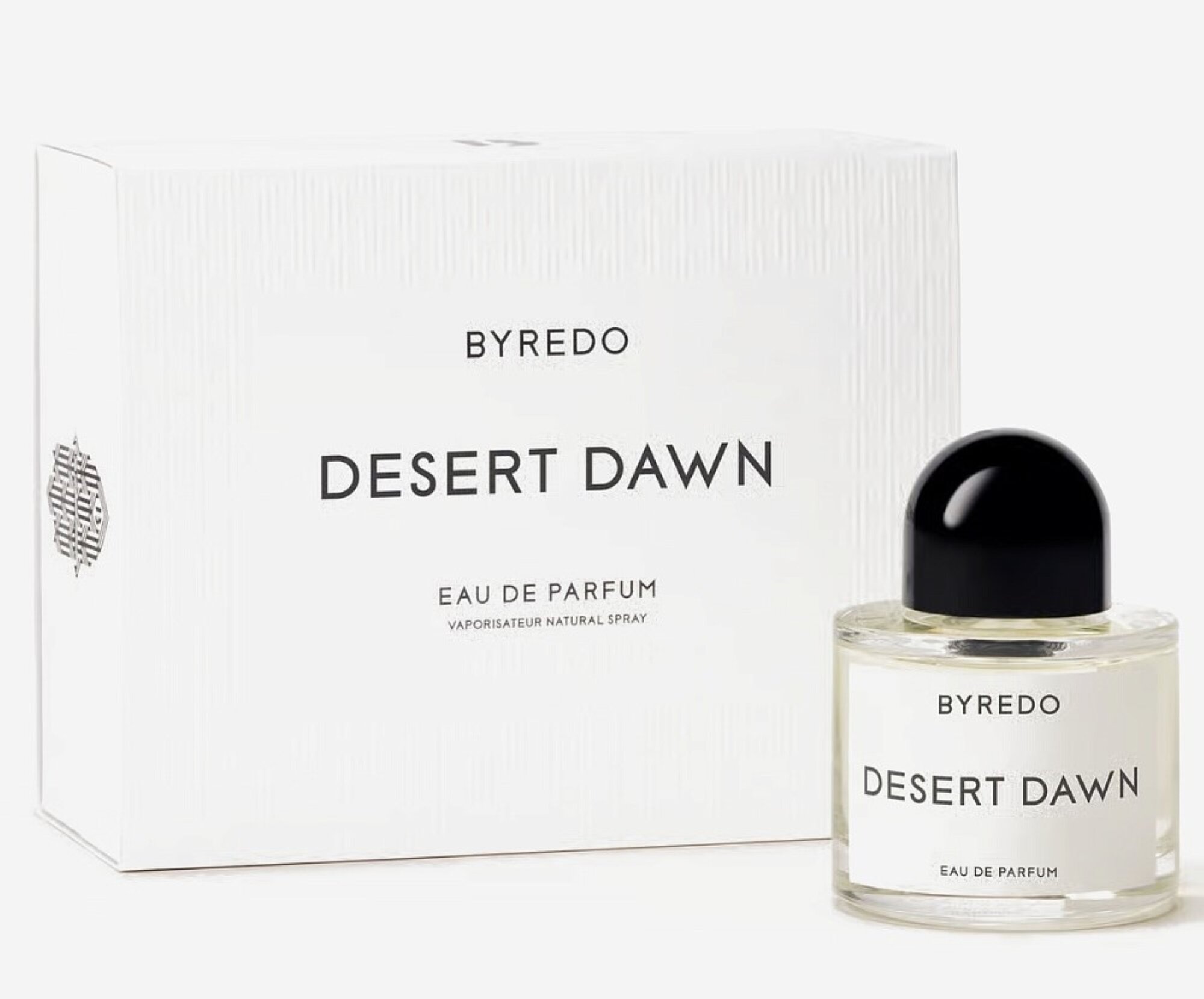 BYREDO Парфюмерная вода Desert Dawn, древесно-пряный унисекс, 50 мл