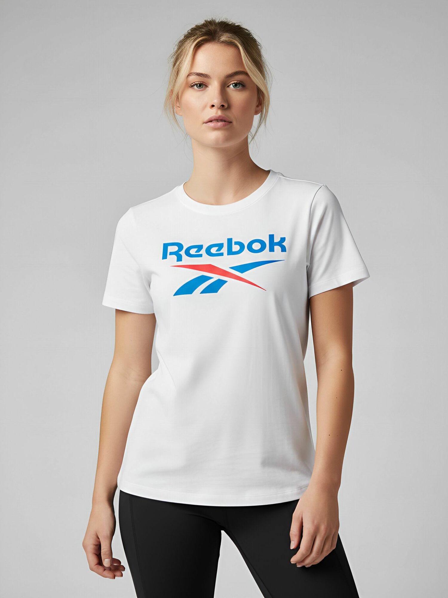 Футболка спортивная