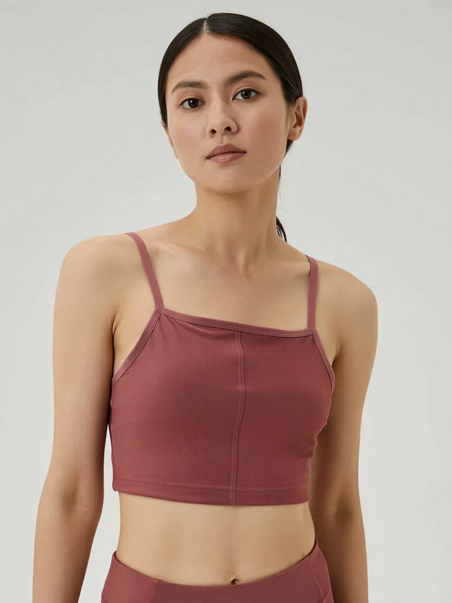 Топ спортивный