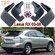 Крыло автомобильное Lexus RX300 RX330 RX350 2003-2008 ABS пластик 4 шт. арт. 1B2...