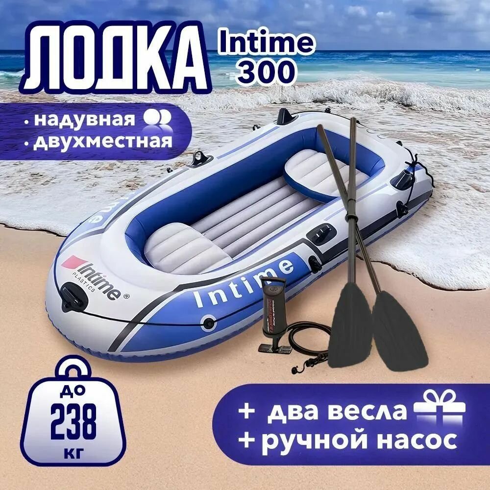 Лодка