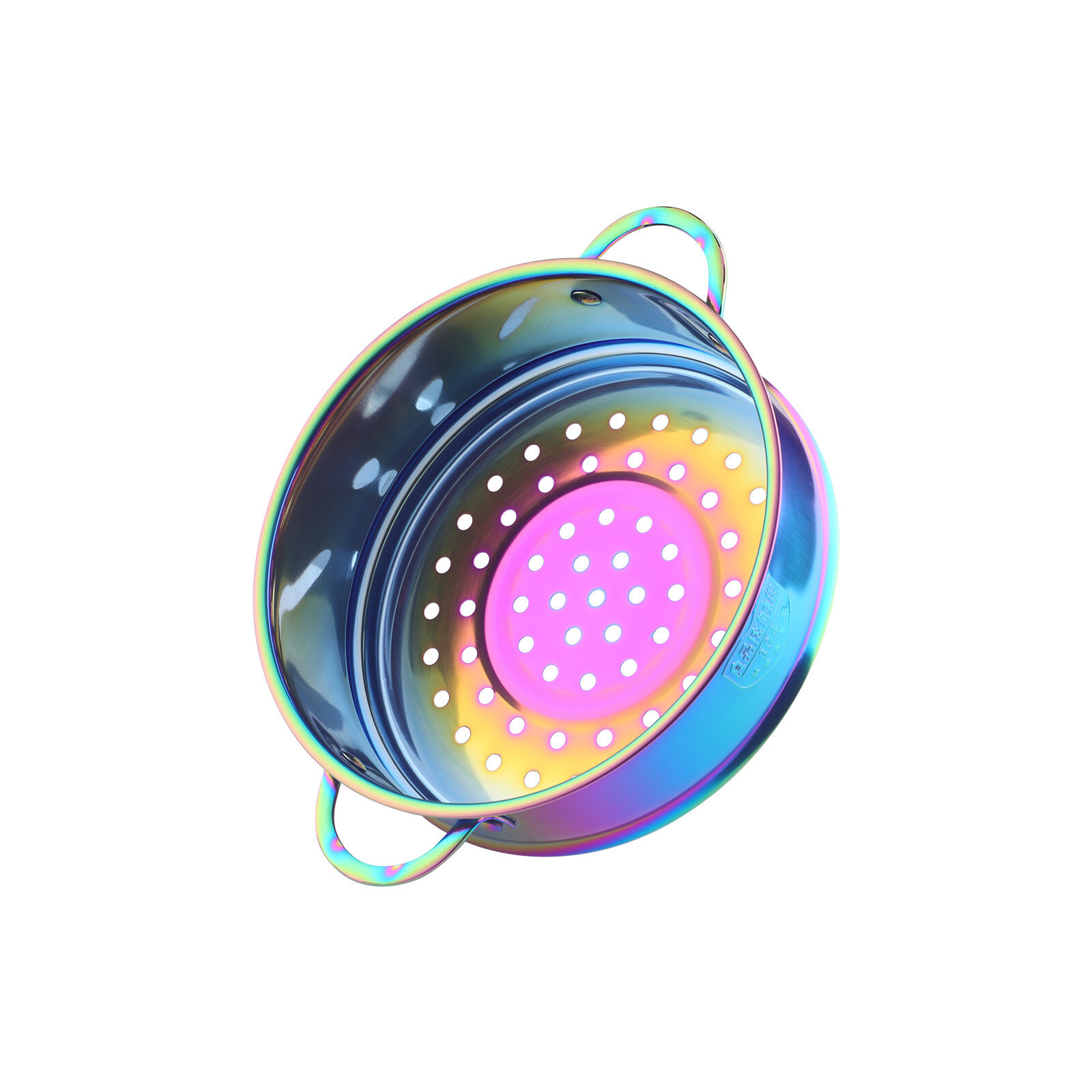 IKEA Пароварка, Нержавеющая сталь, 1 яруса, 2.1 л