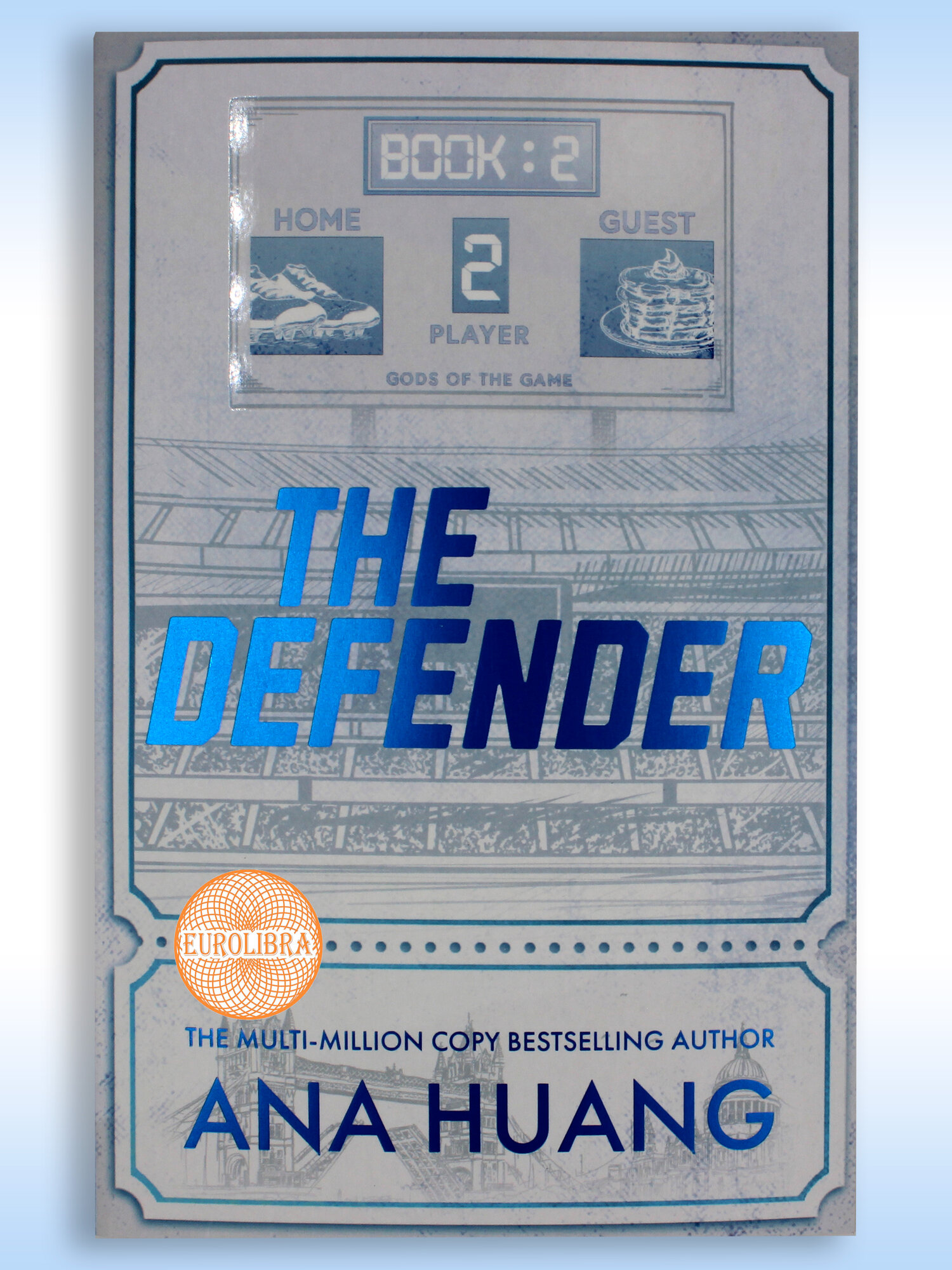 Defender