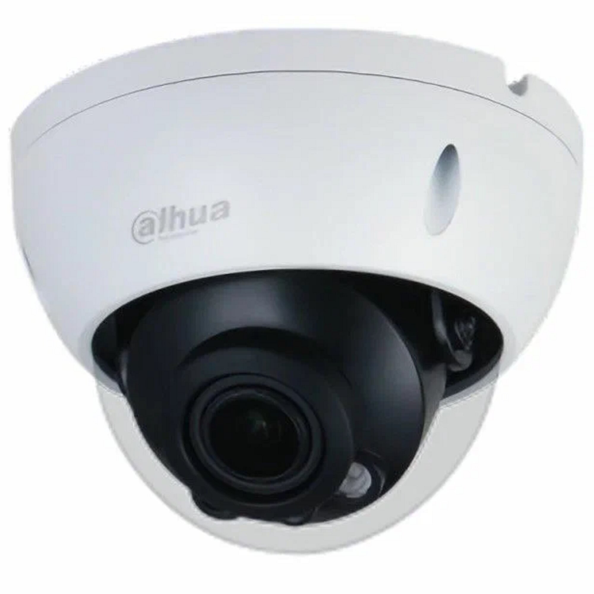 Видеокамера IP Dahua DH-IPC-HDBW1431RP-ZS-S4 купольная 4Мп, моторизованный объектив 2.8-12мм
