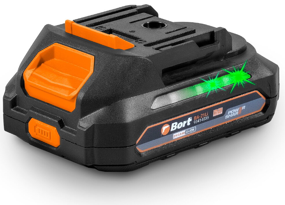 Аккумулятор Bort BA-21Li