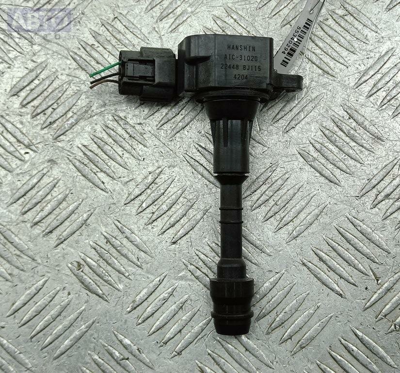 Катушка зажигания Renault Espace 4 (2002-2014)