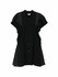 Платье Sacai Wool mini dress, размер 44