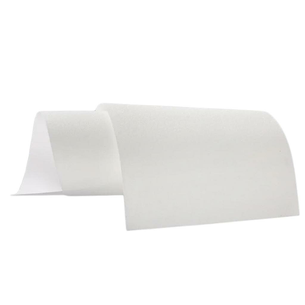 Водонепроницаемая гриптейп-наклейка для лонгбордов, 126х26см