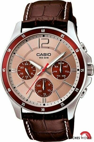 Наручные часы