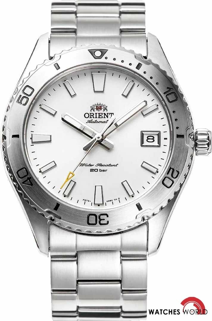 Наручные часы