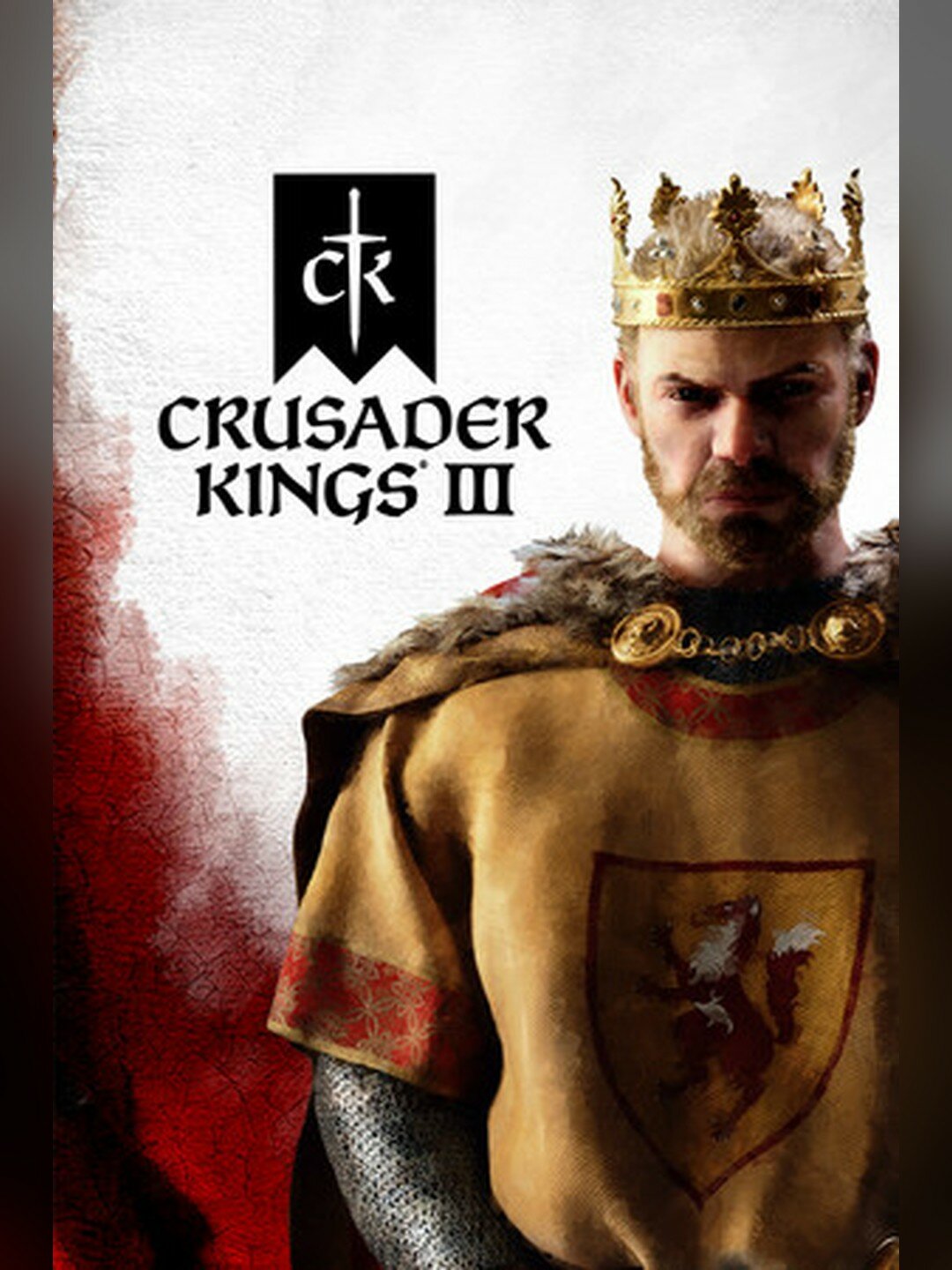 Crusader Kings III: Wards & Wardens цифровой ключ | все страны | ПК | Официальный ключ Steam