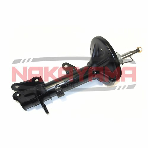 Амортизатор подвески газовый задний правый Hyundai Matrix (все модели) 01- Nakayama S659NY