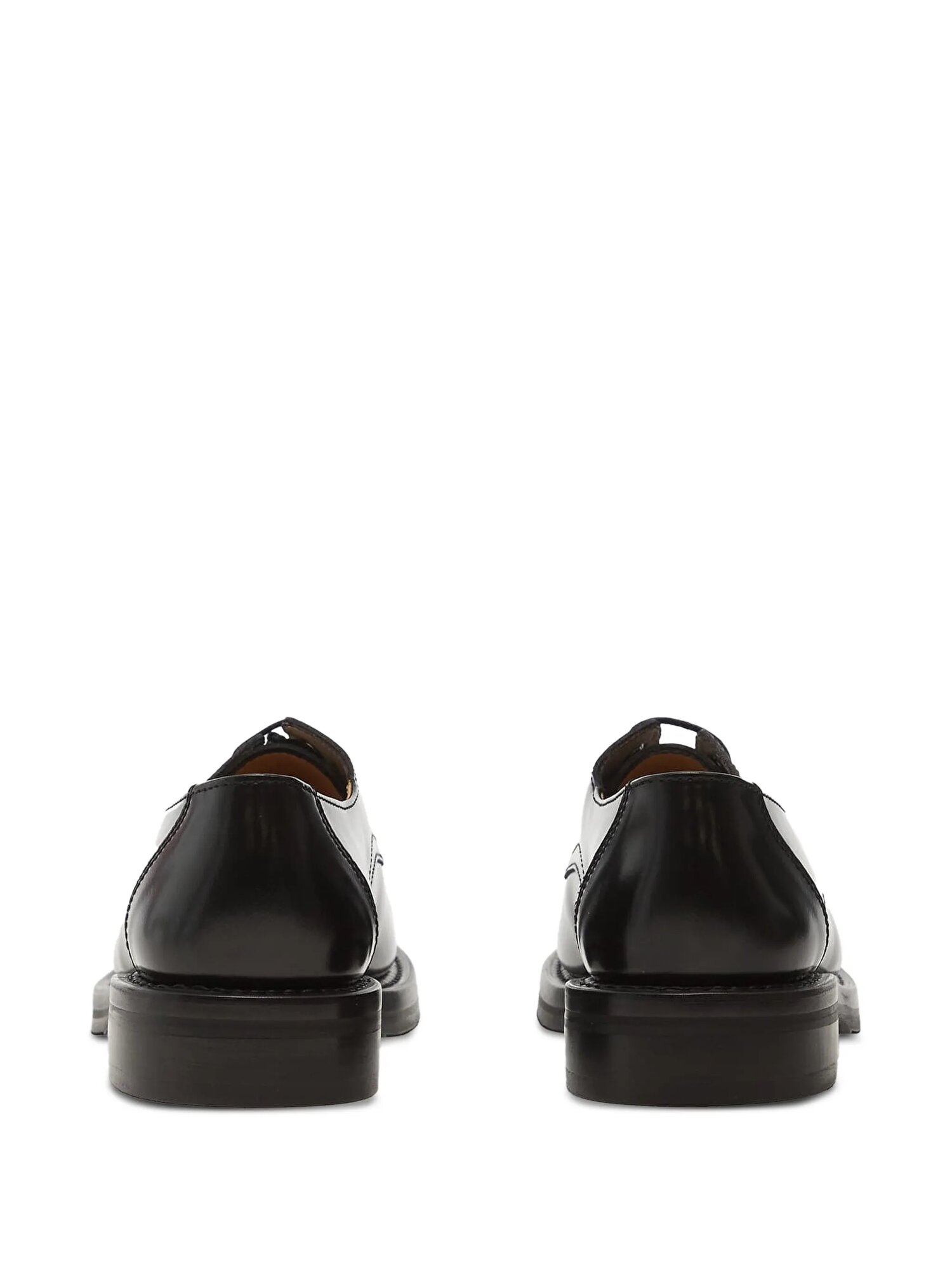 Туфли Our Legacy Reception, размер 45, black/black — фото 1