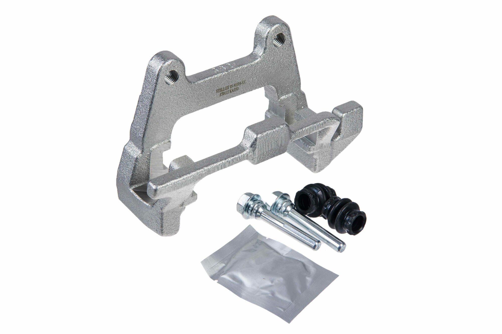 Скоба суппорта заднего левого Ауди 05-91014-SX STELLOX