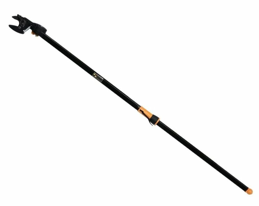 Высотный усиленный сучкорез с цепным механизмом SKRAB 28580