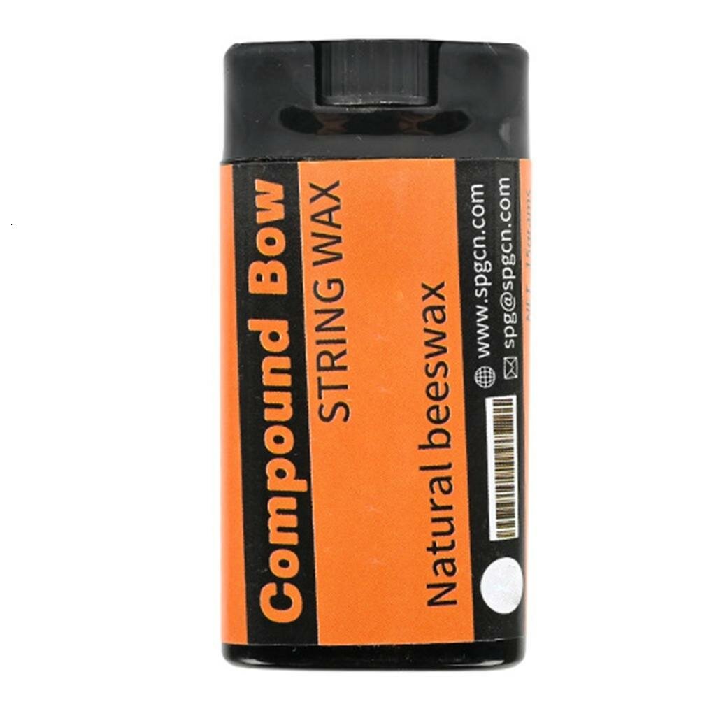 Воск для тетивы «Any Weather», Сацума