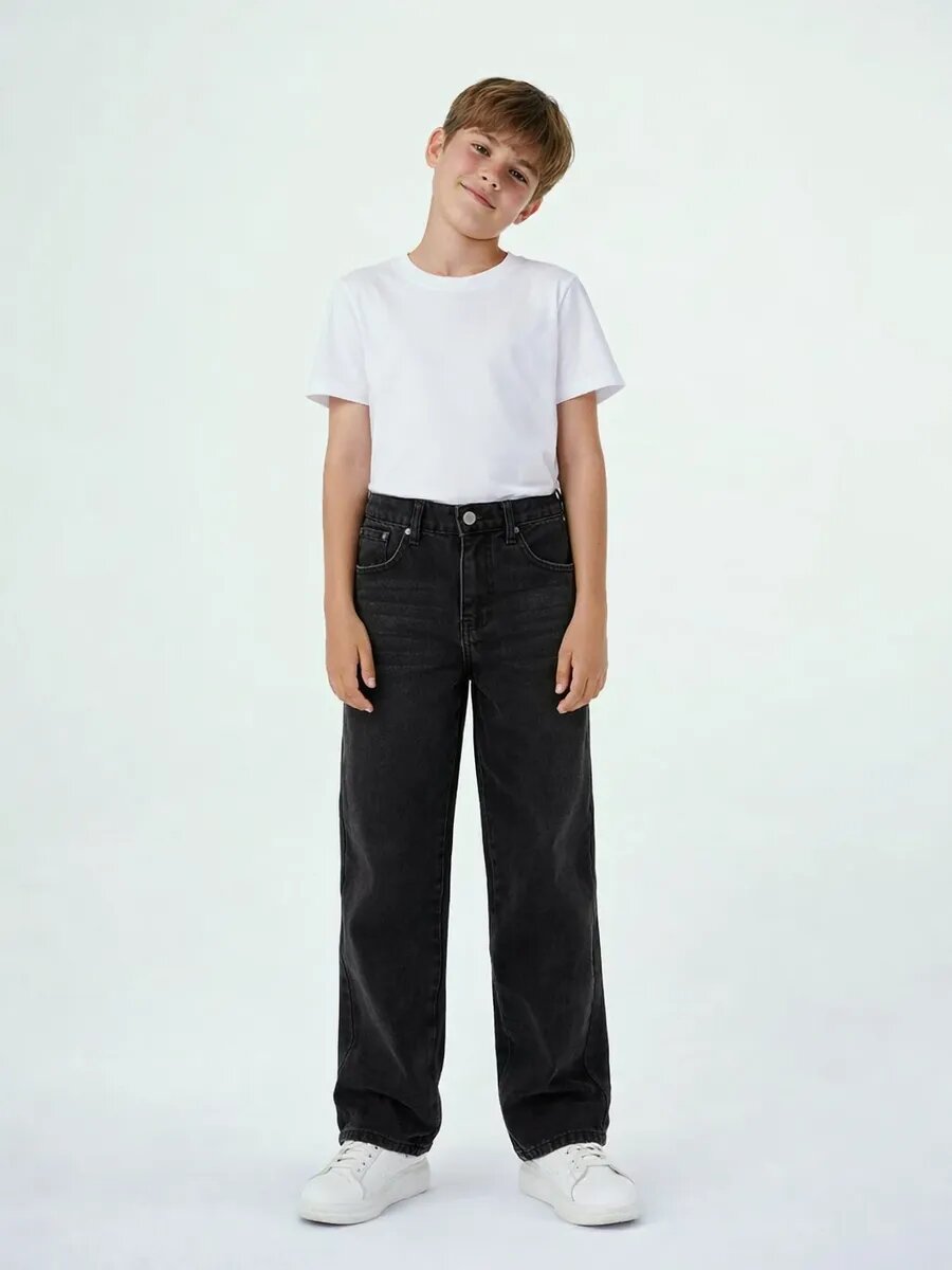 Джинсы 2024-DTB1301-1