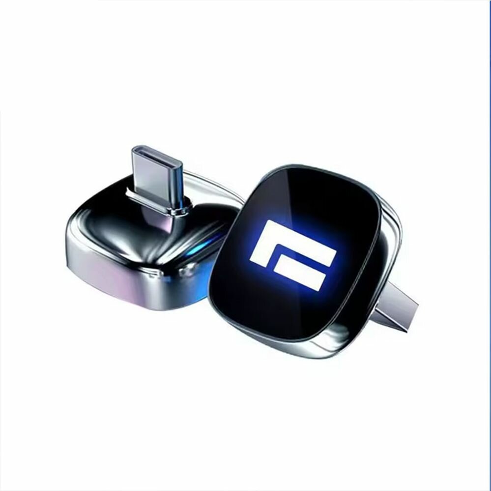 USB-флеш-накопитель 64GB для Polestones ROX 01 (2023 — настоящее время), комплект с адаптером для подключения видеорегистратора