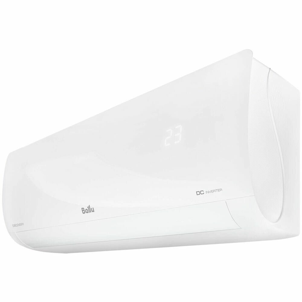 Сплит-система Ballu Discovery DC BSVI-07HN8_V2