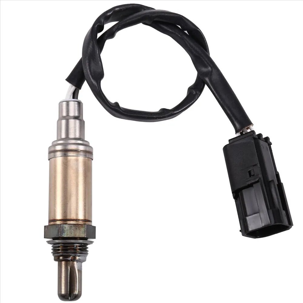 0258005133 Датчик кислорода Lambda O2 для Ba3 Ваз Lada Carlota Diva Niva Sable Sagona Chevrolet Lanos Niva 1102 1103 1105